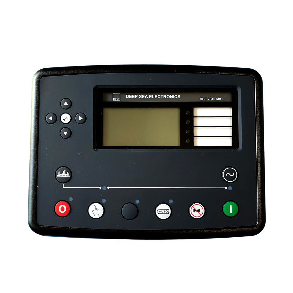 DSE7310 MKII - GSS-TH